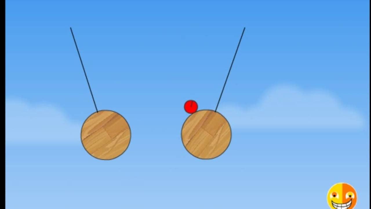Red Ball - Speedrun Any% in 4:30 - YouTube