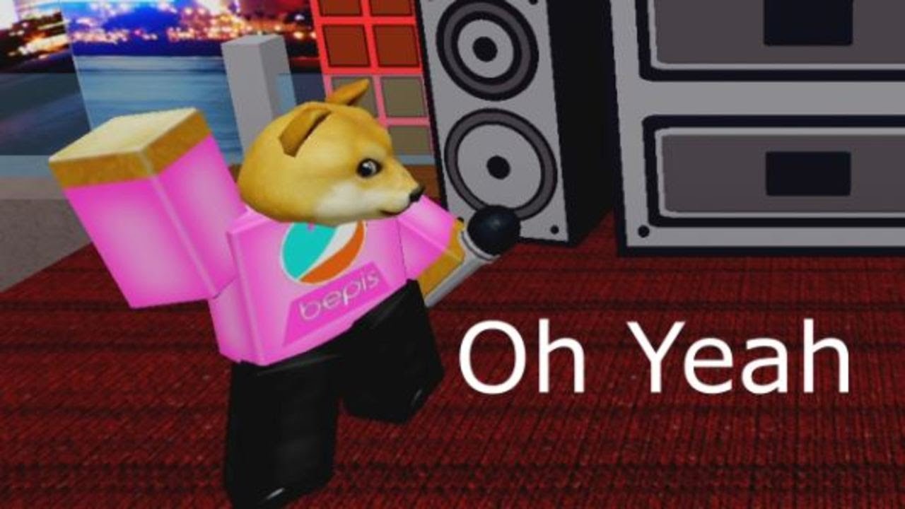 Showcasing ALL Funky Friday Animations #2 [BAD APPLE] - YouTube