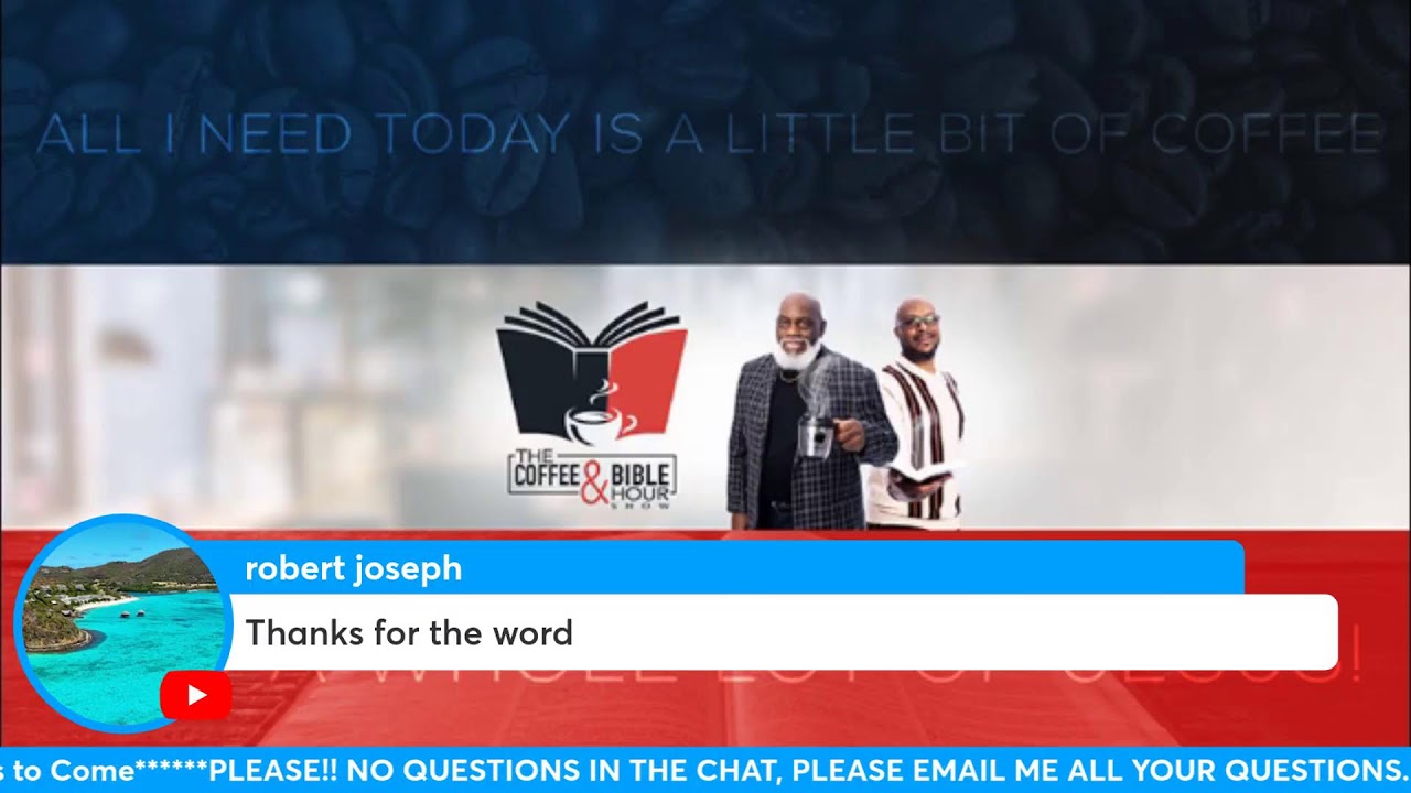 Examples and Shadows of Things to Come - YouTube