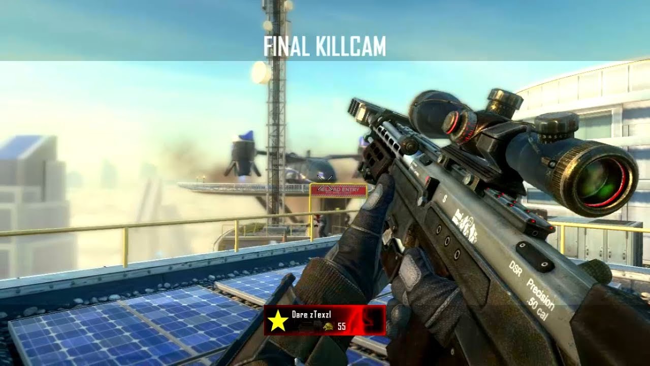 i hit my best bo2 trickshot in 2 years!! - YouTube
