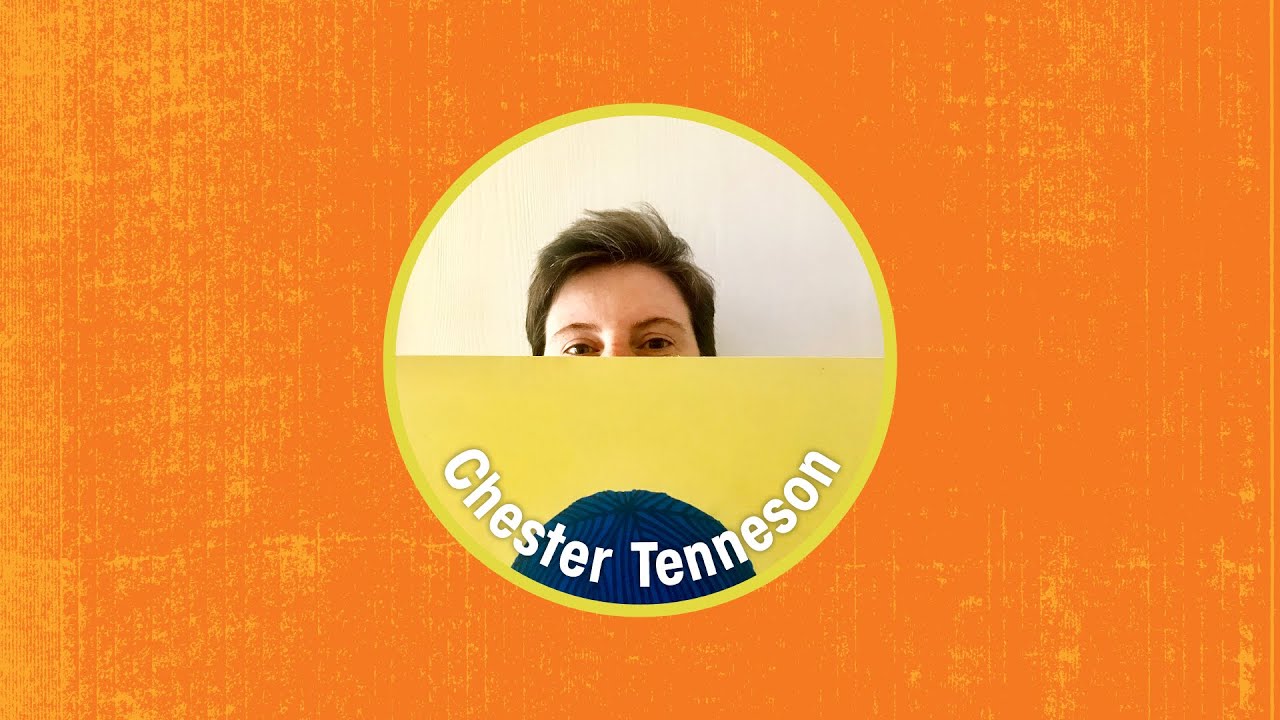 Trans Vegas 2020 - Chester Tenneson. - YouTube