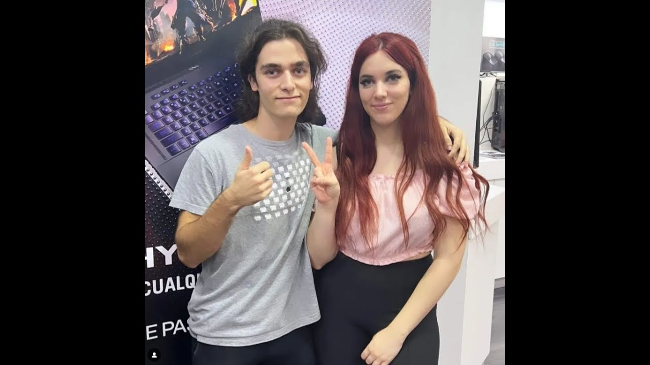 EL DIA QUE CONOCÍ A ZELING - YouTube