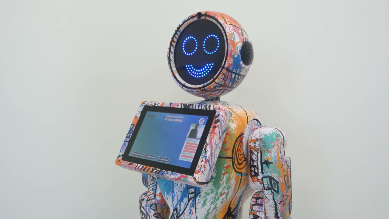 Mini Ada With Its New Features | Yeni Özellikleri ile Mini Ada - YouTube