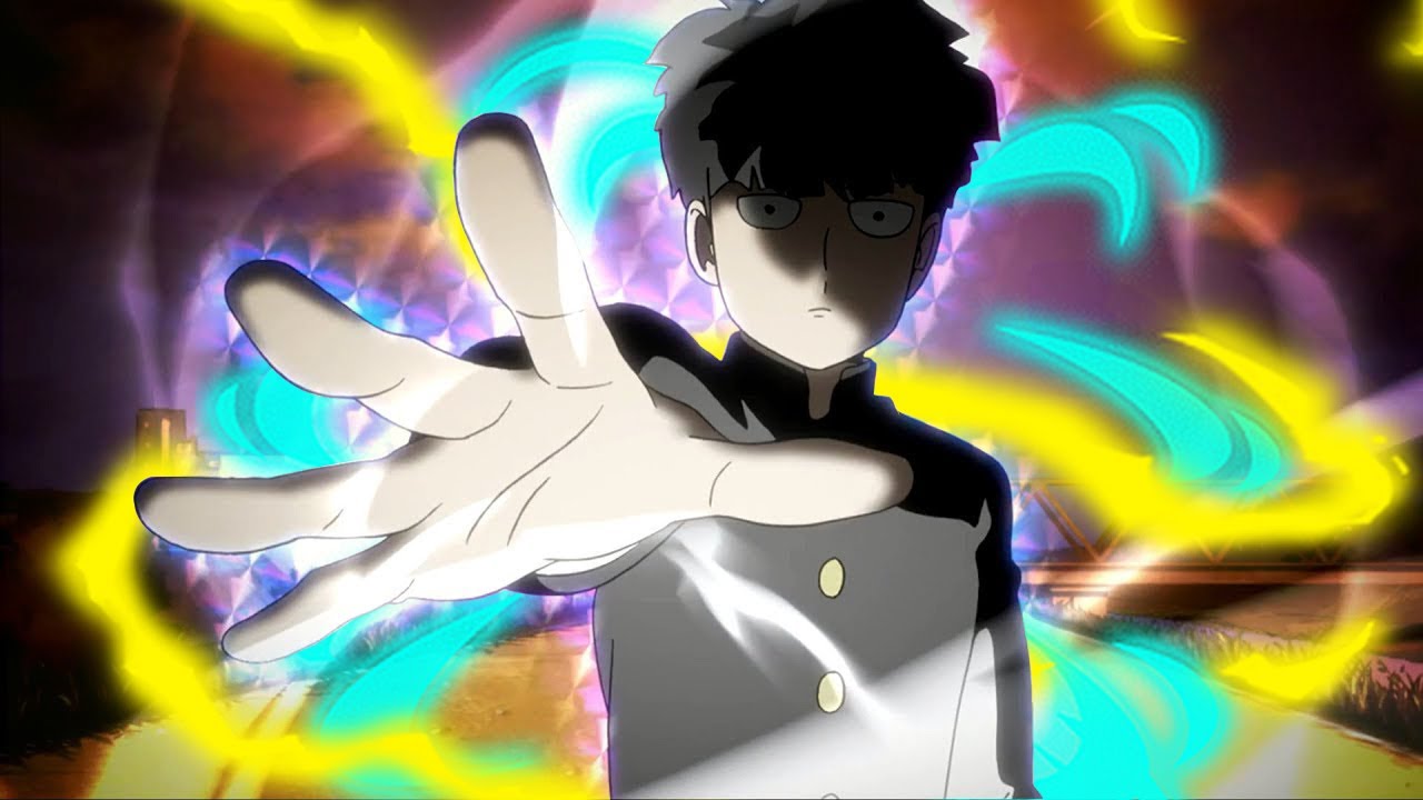 Top 10 Anime Characters That Seem Weak But Are Actually Overpowered as ...