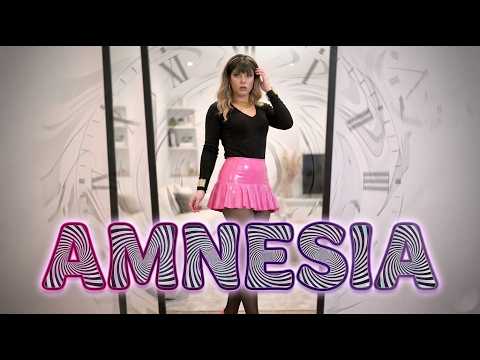 Body Amnesia: MTF Safe Sissy Experience