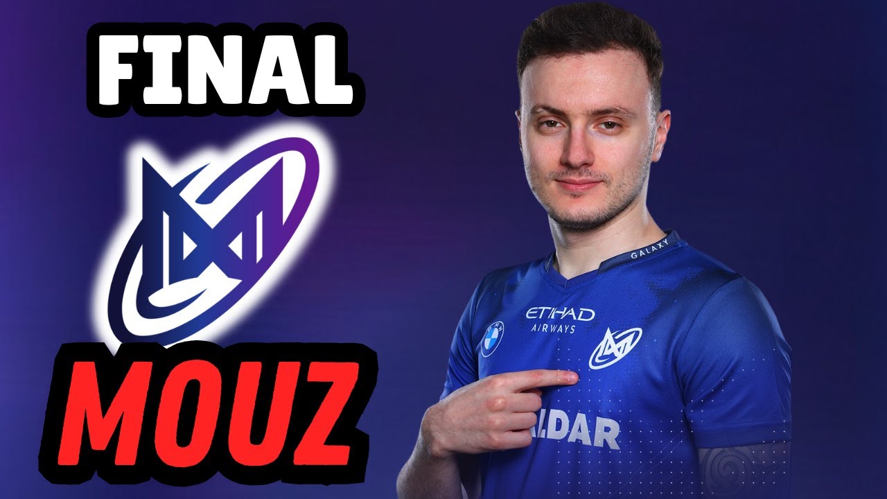 Nigma Galaxy VS MOUZ | Bo5 BetBoom Dacha Dota 2 October CQ | by @hairy_freak & @d2bowi3 ...