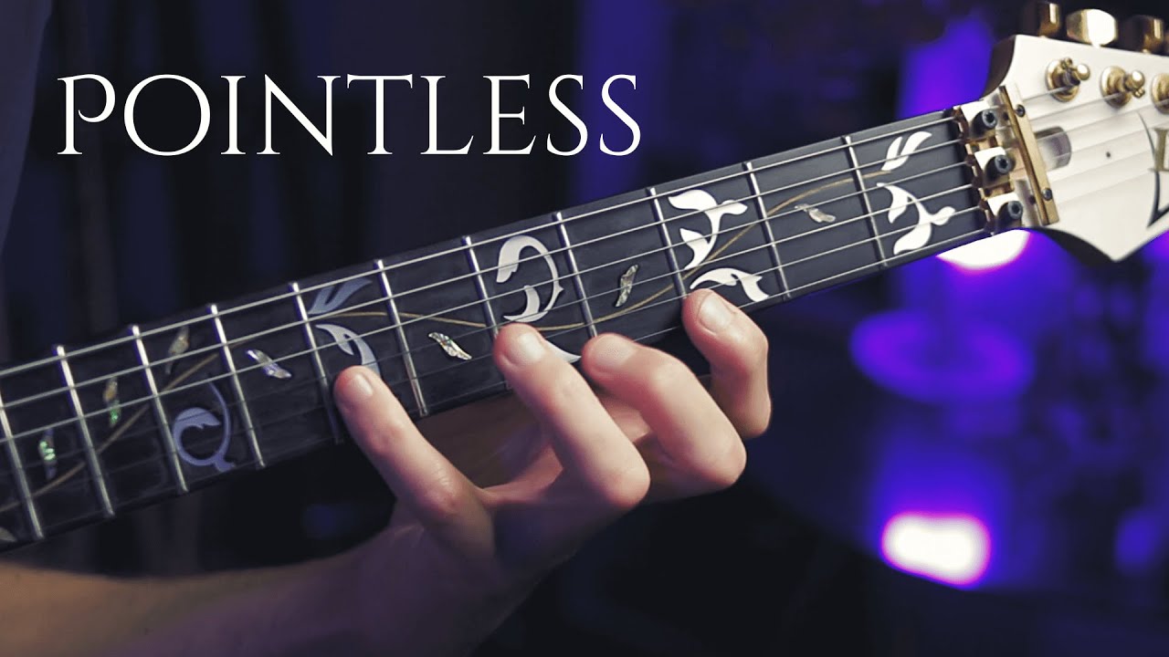 POINTLESS YouTube pointless-youtube