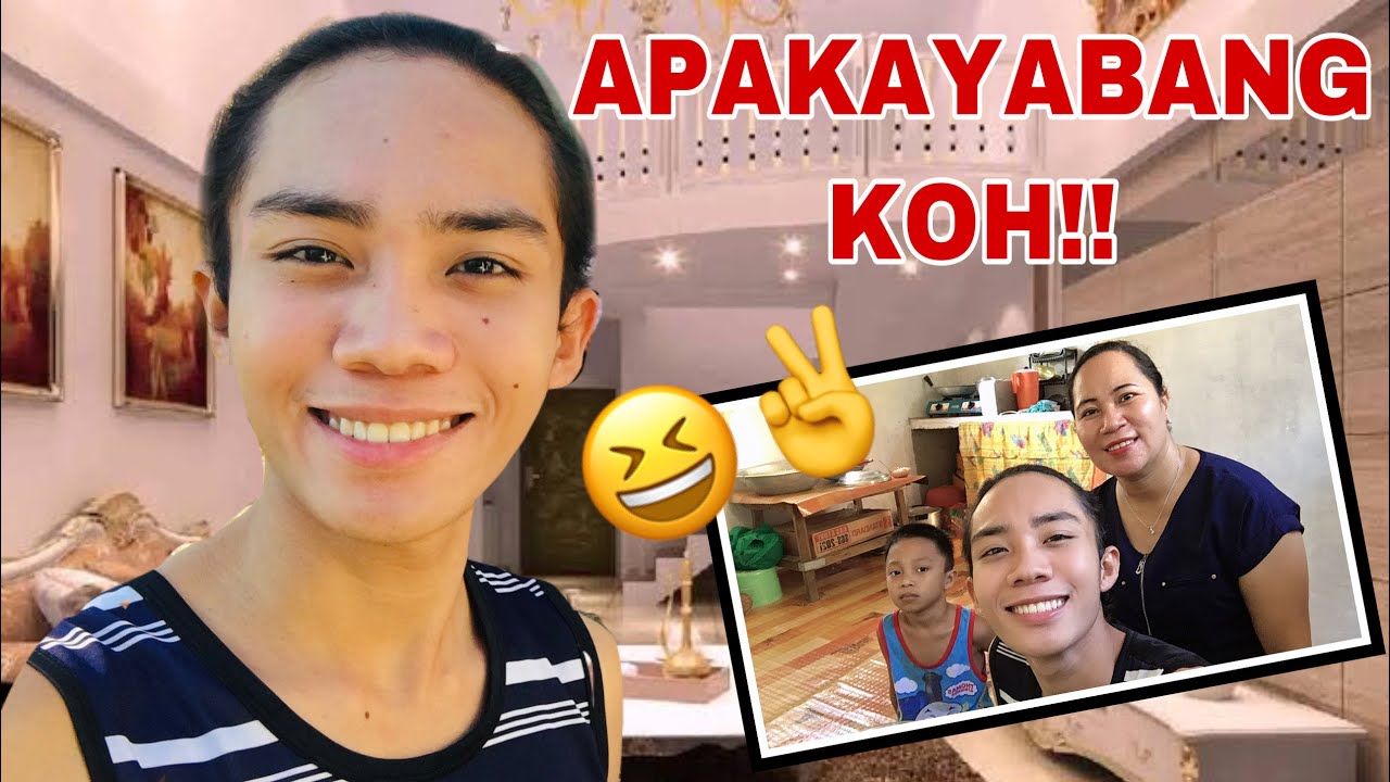 PART 2 | LIPAT BAHAY SI KUYA PAT | TULOY PO KAYO - YouTube