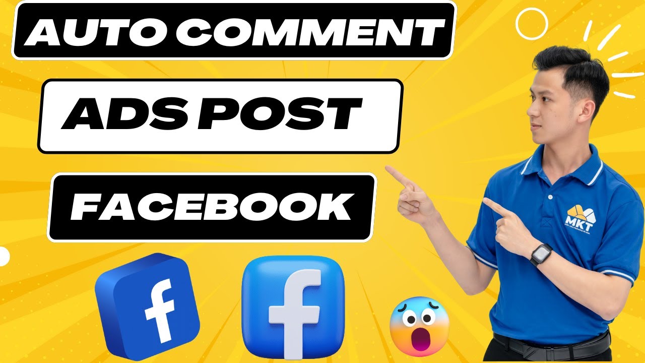 Auto Comment On Facebook Ads Post - Tool Spam Comment Facebook Ads ...