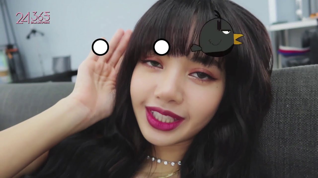 BLACKPINK - '24/365 with BLACKPINK' EP.1 [ENG SUB] [1080P] - YouTube