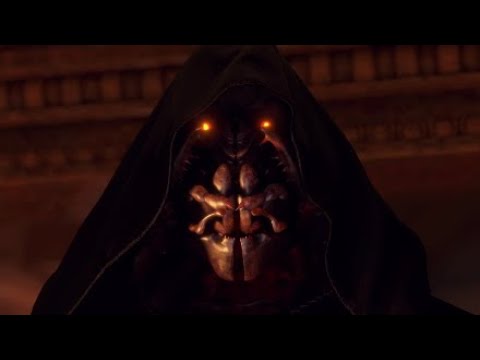Resident Evil 4 Remake Separate Ways | All Pesanta Cutscenes - YouTube