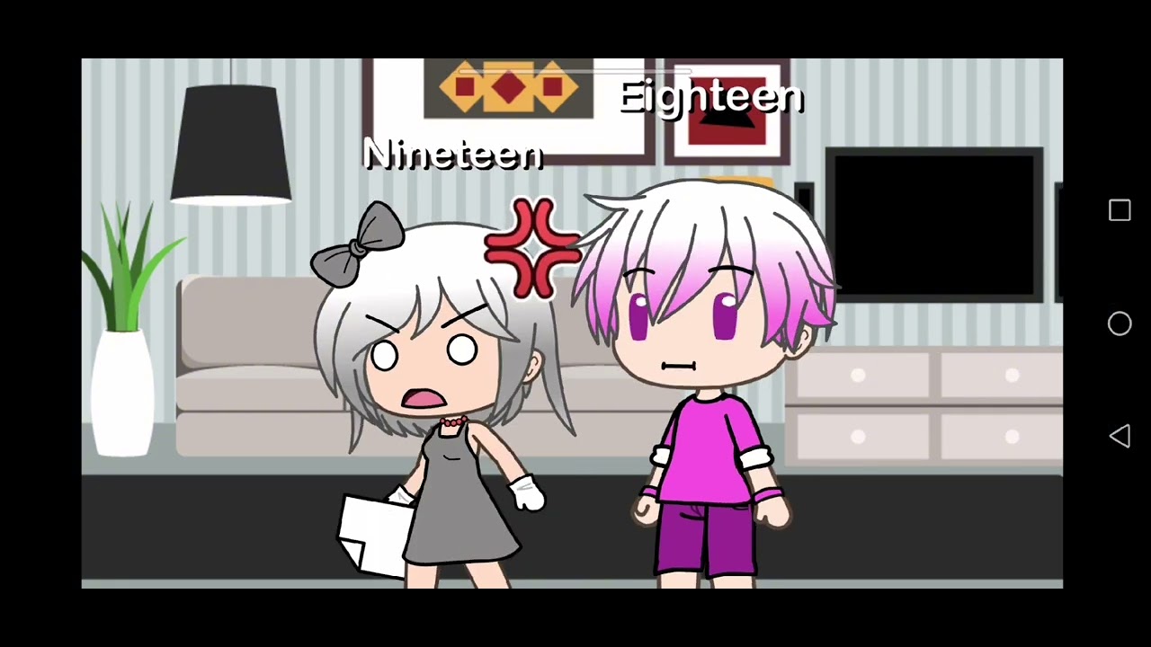 Gacha Life Numberblocks 6x3 meme v3 - YouTube