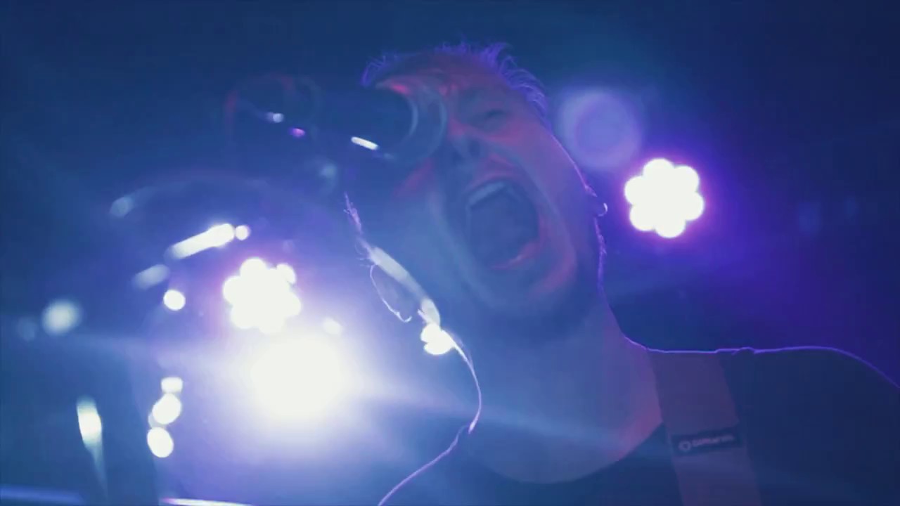 Chasing Whisper - We Rise // We Fall (Official Music Video) - YouTube