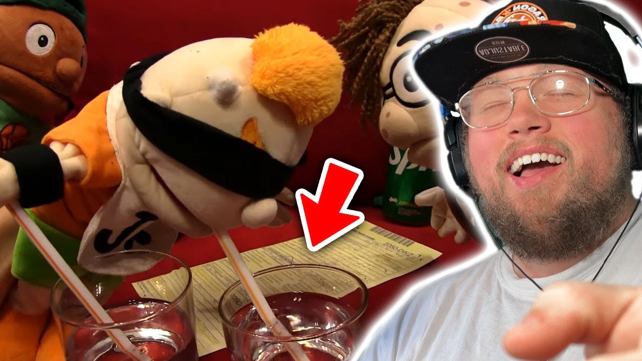 Junior’s Sprite addiction | Reaction - YouTube