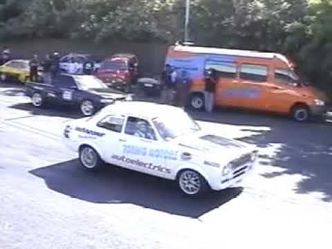 Durban Drag Racing Two Part 1 - YouTube