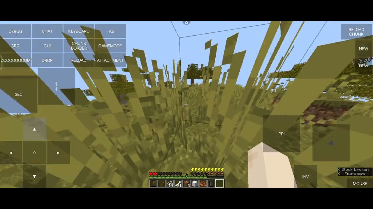 Minecraft Mods - Ultimate Realism Pack realistic phone,backpack ...