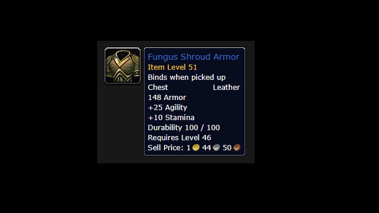 Meshlock the Harvester - Lv. 47 Druid Solo - Fungus Shroud Armor route - YouTube