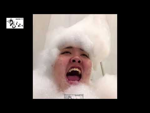 Funny Korean Vine Compilation Korea Part 21