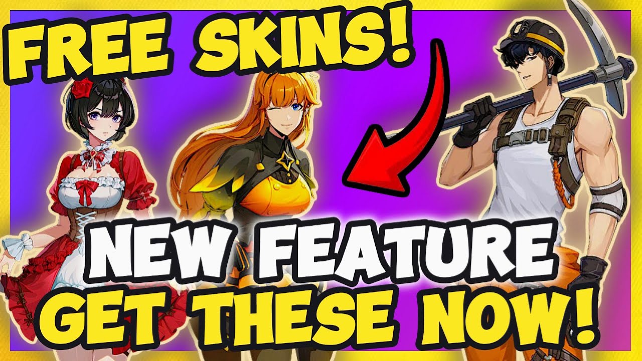 GET YOUR FREE COSTUMES! NEW CODEX ITEMS & FREE PASS SKINS! DEVS COOKING! #sololeveling #arise # ...