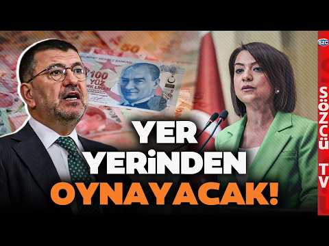 RÜŞVET İDDİALARINA PEŞ PEŞE YALANLAMA! Veli Ağbaba: \