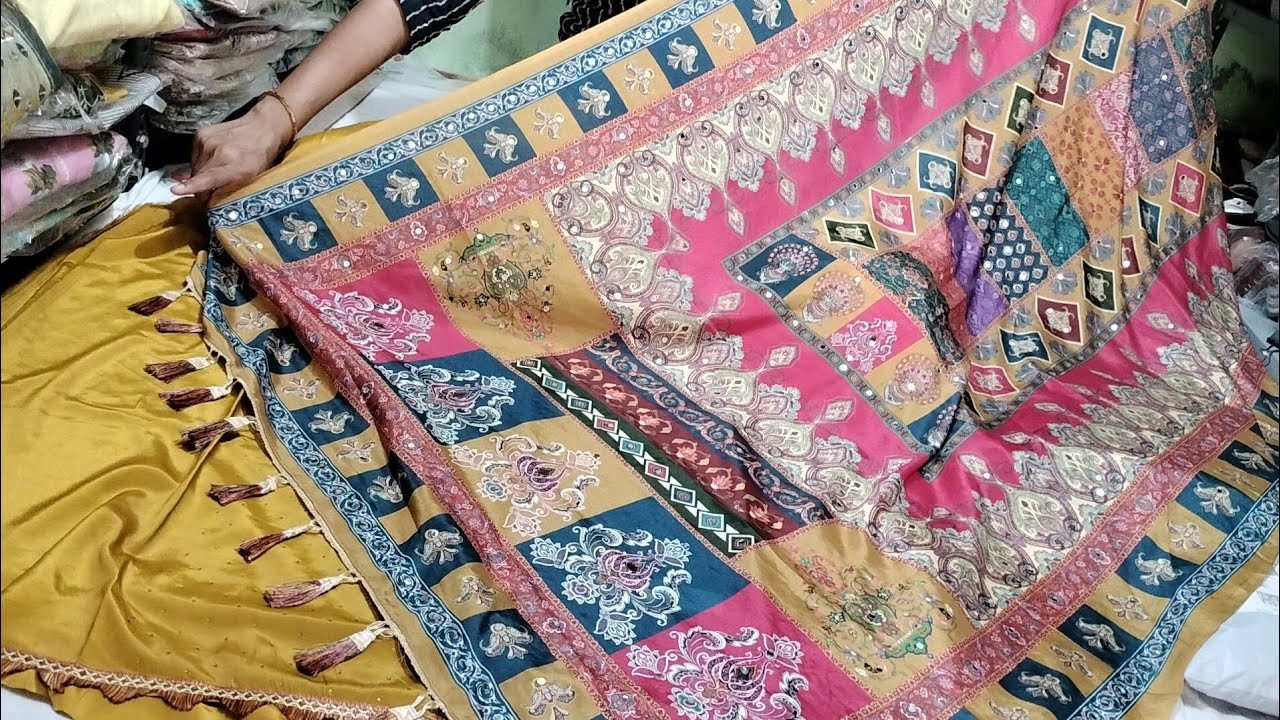 Pakistani dupatte wali Punjabi suit|📞-9817690955|#fancysuit # ...
