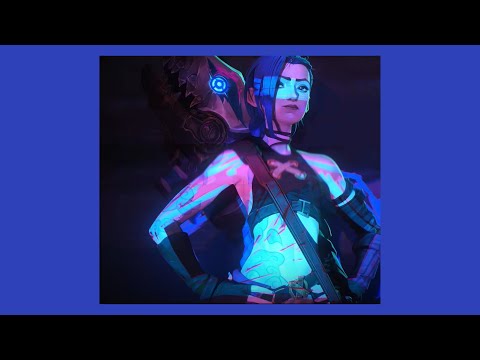 POV: Jinx takes you to Piltover to cause mischief as a date idea # ...