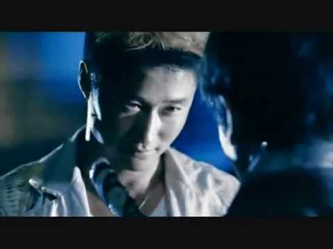 Kill Zone SPL long Trailer 2005 [Donnie Yen, Simon Yam]