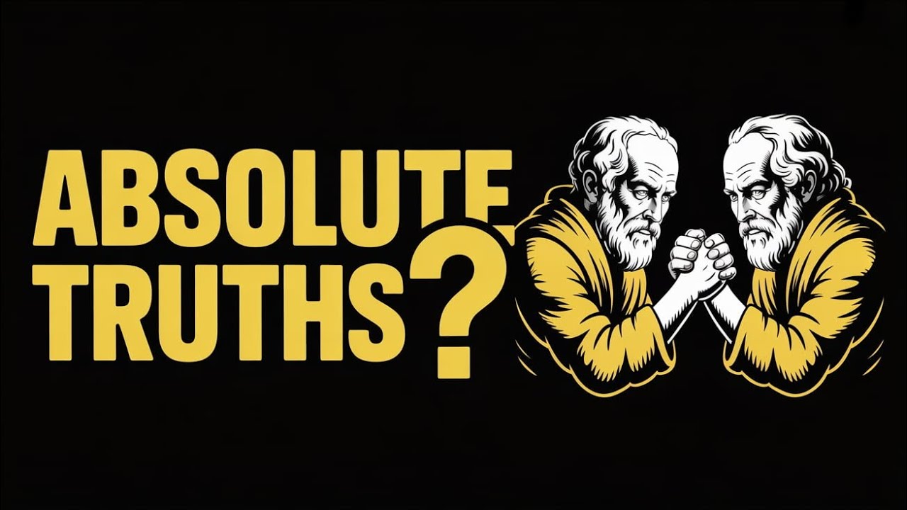 Absolute Truths? - YouTube