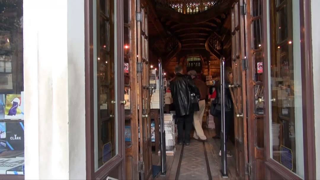 PORTO, GRAD VINA / PORTO, WINE CITY - 2013 - YouTube