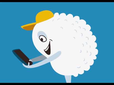 2D Animation for Telegram - YouTube