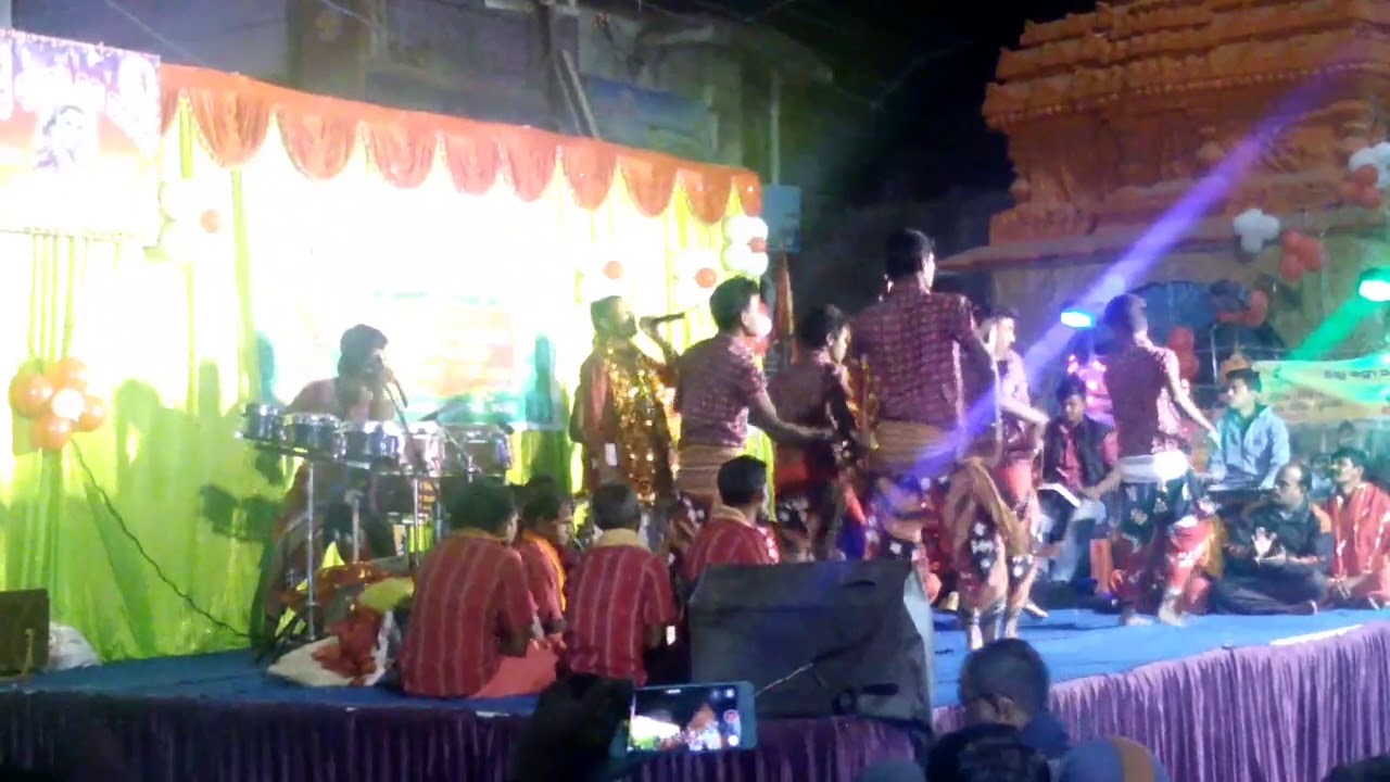 Kutumba sabhula dengudu kathalu - resourcessapje