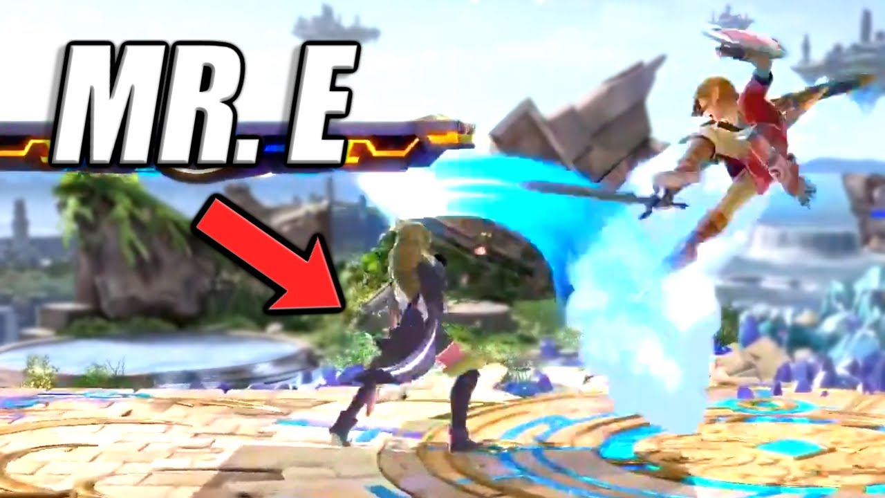 "This is Mr. E" - YouTube