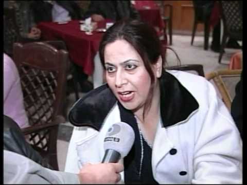 GAZZE'DE HAMASLI İLK YILBAŞI- ÖZEL