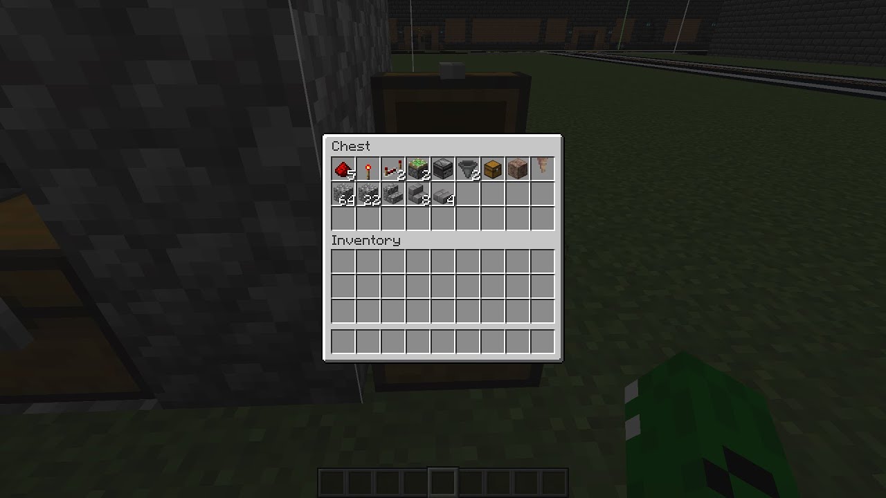 How to make a simple pointed dripstone farm in Minecraft 1.21.1 Java ...