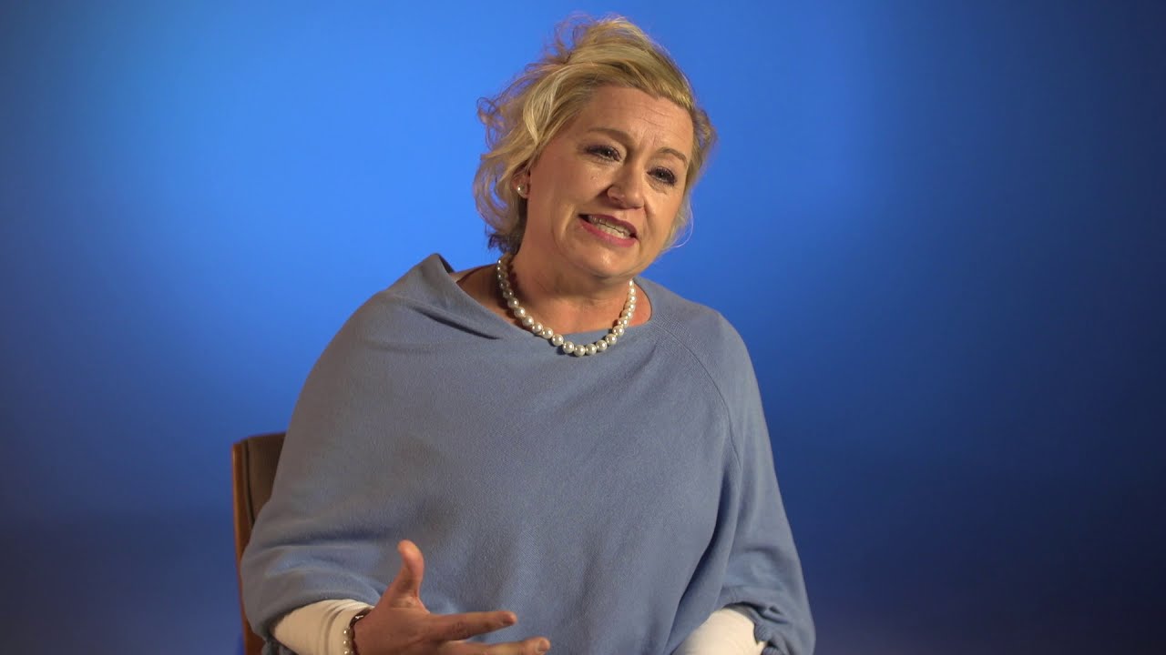 Laura Heebner - Silver Key Award 2018 - YouTube