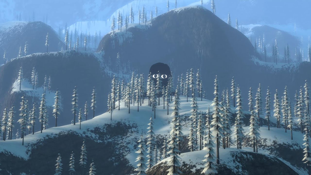 (GMOD) Run away nextbots Garry's mod EP92 4K 60FPS - YouTube