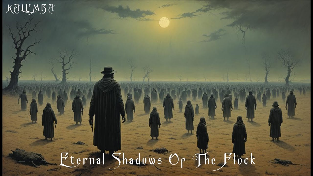 Eternal Shadows Of The Flock - YouTube