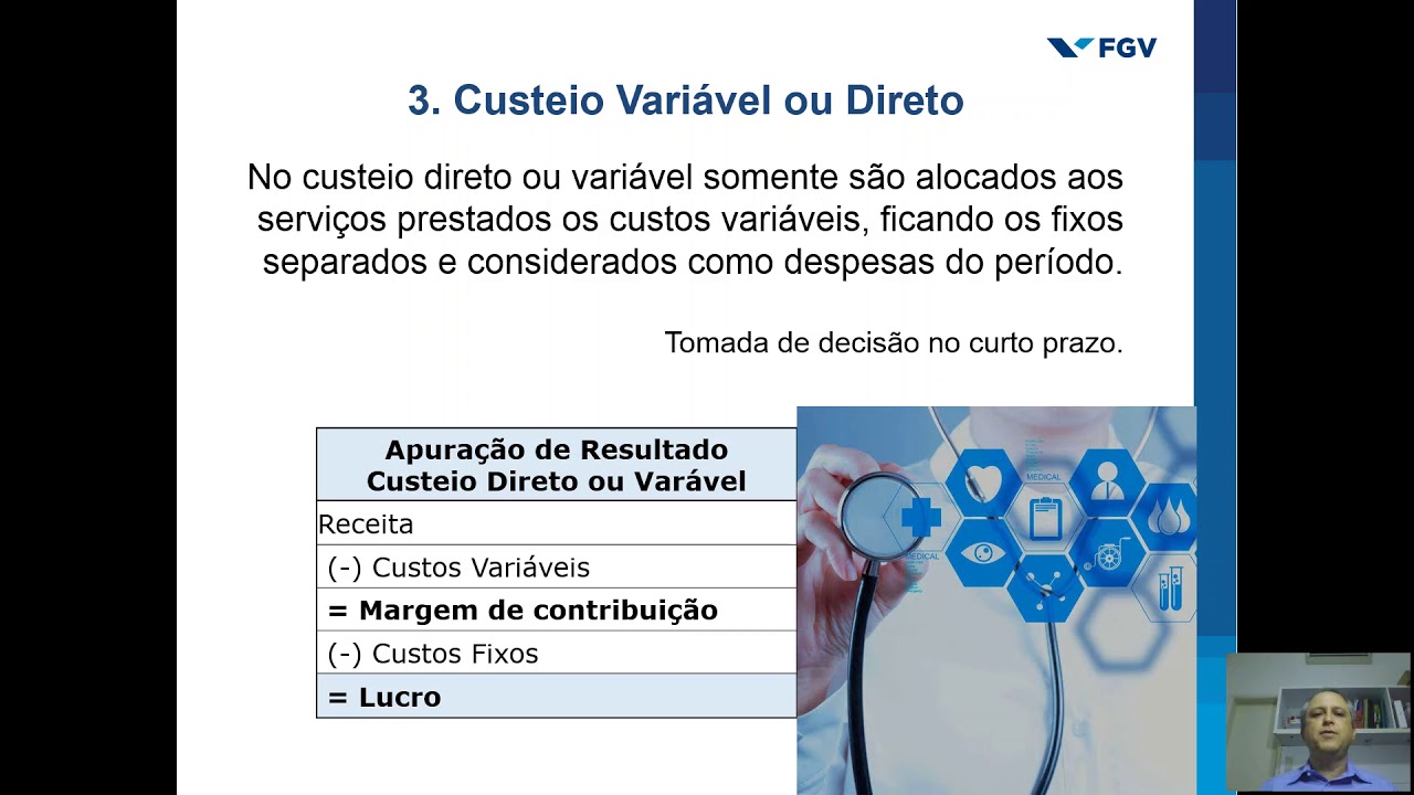 3 Custeio Variável INTRODUÇÃO - YouTube