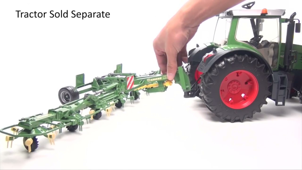 Faneuse Krone - Bruder - YouTube