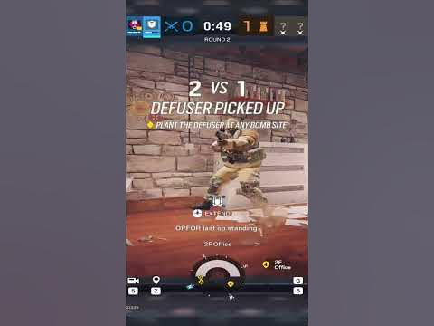 monti #rainbowsixsiege #r6 #r6s #r6siege #games #gaming #shortvideo #shorts #short #deutsch #fyp ...