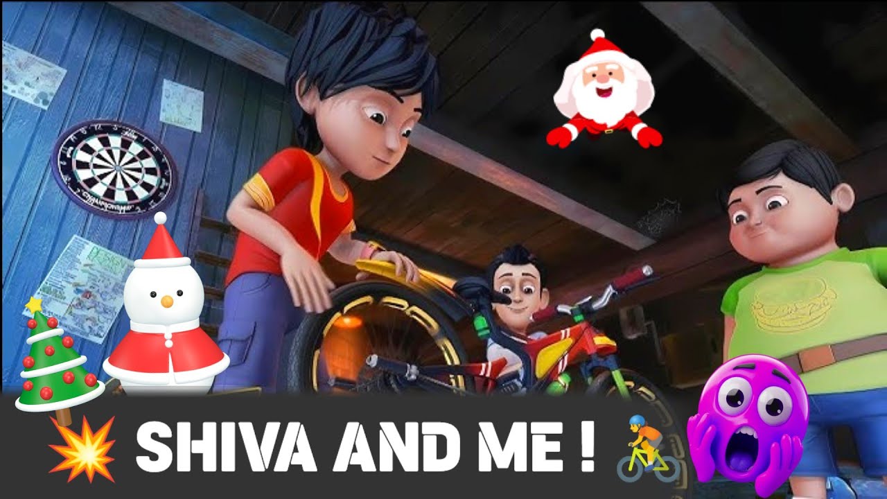Shiva Bicycle Racing Vedas City Gameplay 🚴💥🚦Shiva Cycle Race Veda City ...