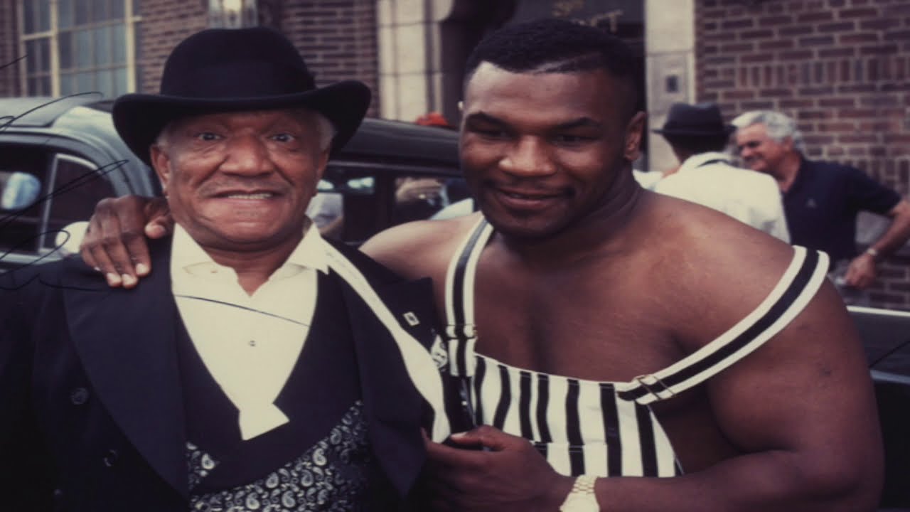 Redd Foxx's Boxing Connection plus Young Sanford vs Duane Bobick ...