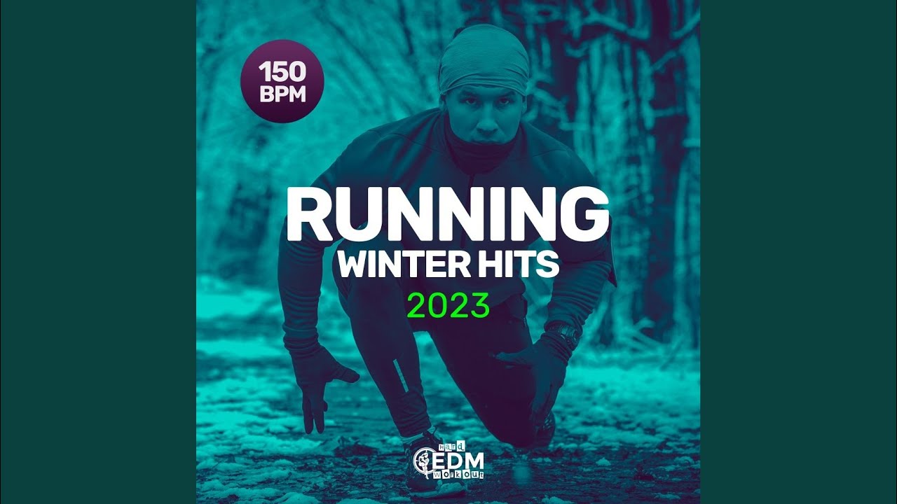 Heat Waves (Workout Mix Edit 150 bpm) - YouTube