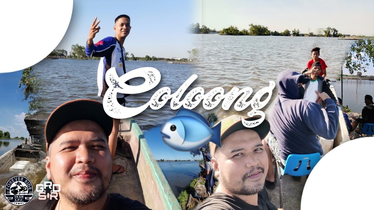 BANGKA GAMING | COLOONG - YouTube