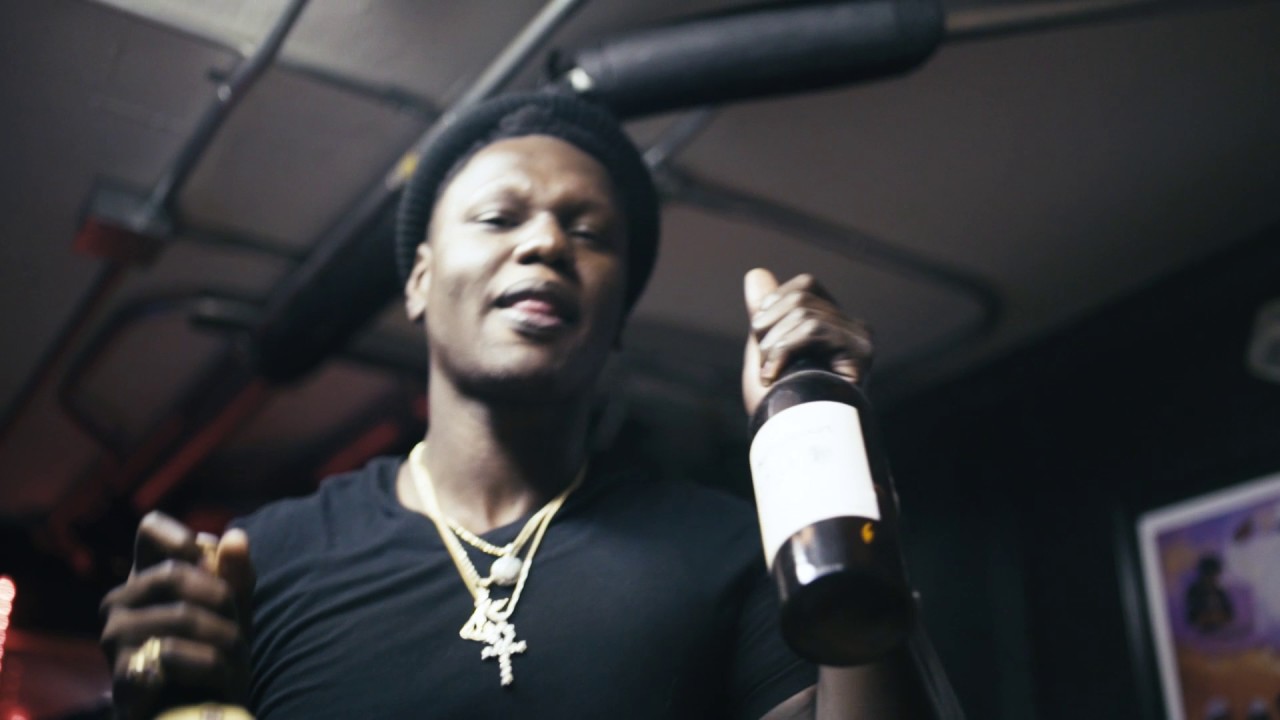 Tafia- Combo (Official Video) - YouTube