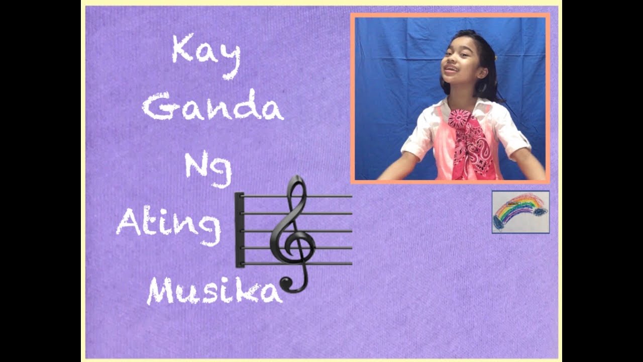 Ver.5 Kay Ganda Ng Ating Musika Ryan Cayabyab| GO2MYTV Kids using ...