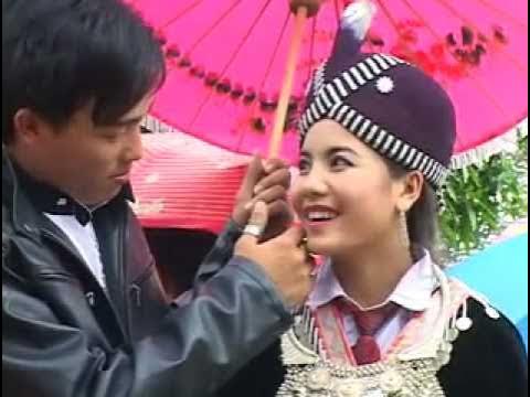 tsom-nkauj fa - YouTube