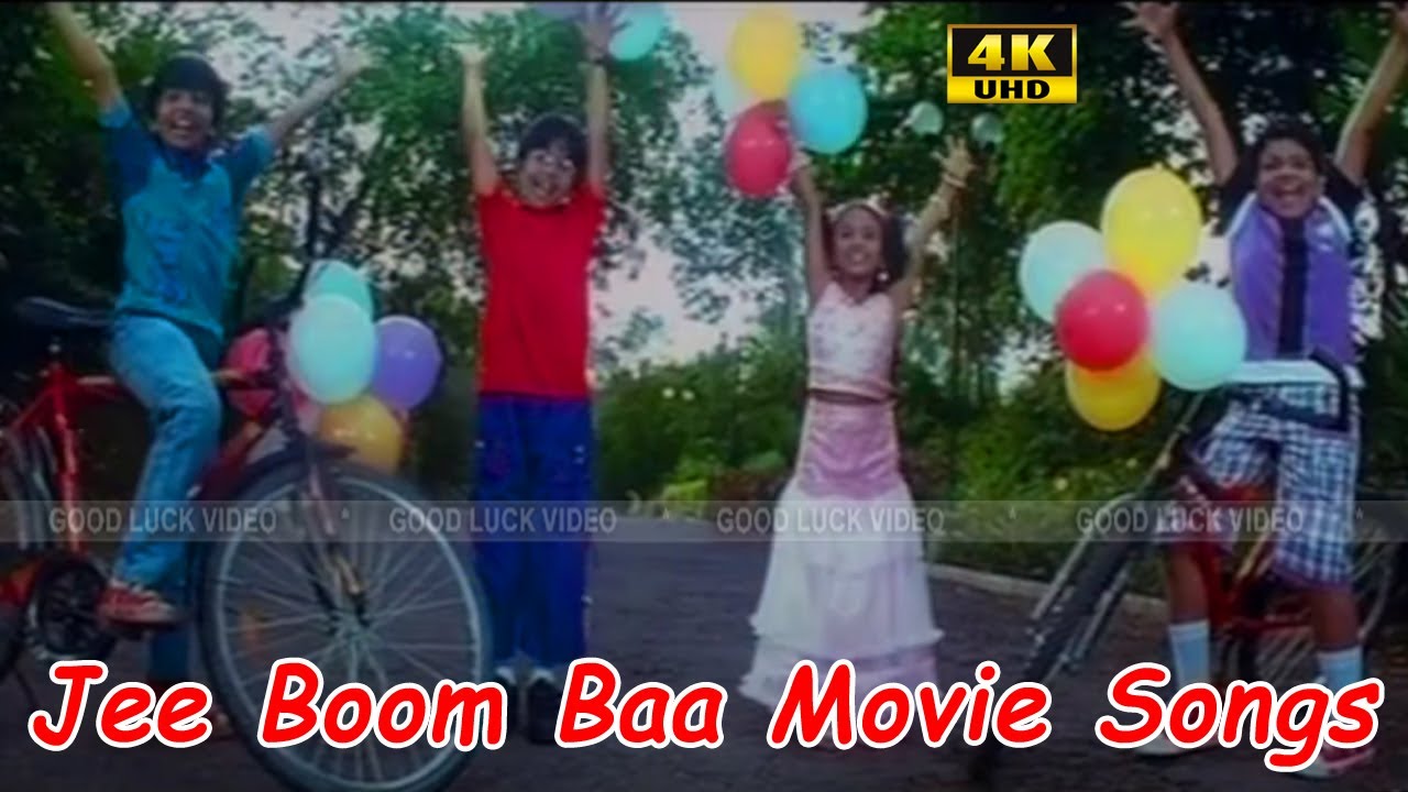 Jee Boom Baa Movie Songs | Tamil super Hit Fun Songs | Shamej Samad ...