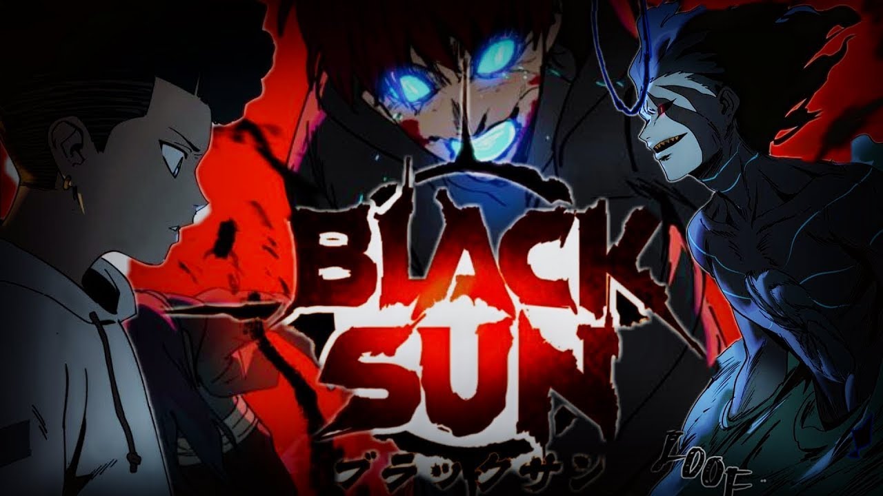 #BlackSun Chapter 1 Narration | Black Sun - YouTube