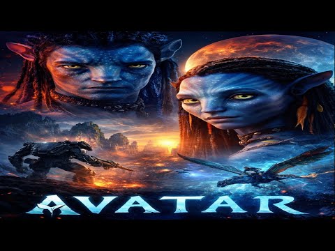 Avatar Tam Film - Türkçə Dulyaj full film